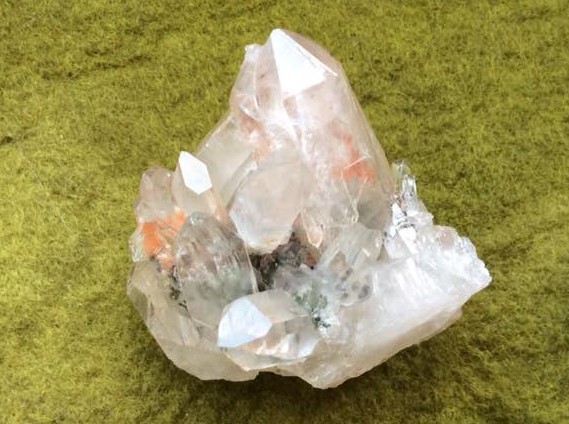Quartz from the British Isles, geology and history. – Puffins and Pies