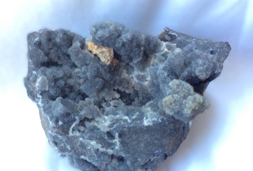 Quartz from the British Isles, geology and history. – Puffins and Pies