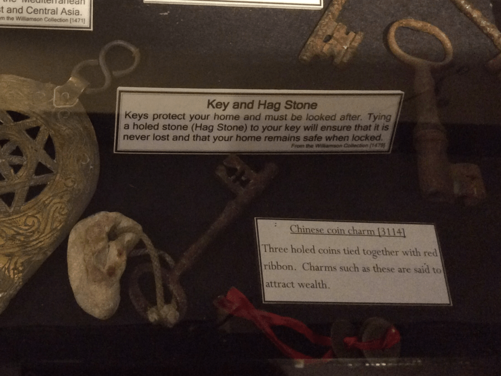 Hagstones – Puffins and Pies