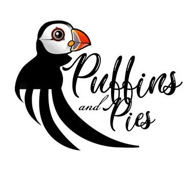 Puffins and Pies – geologie – mineralen – fossielen – folklore