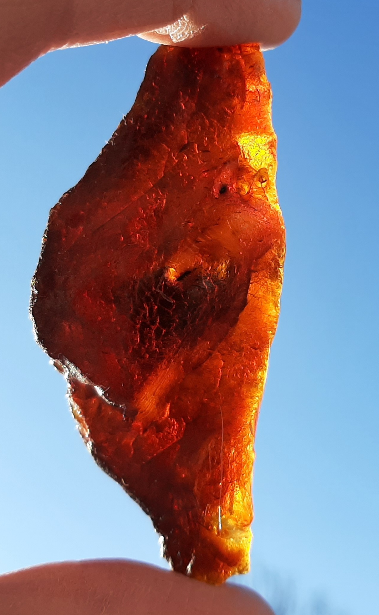 Barnsteen – Puffins and Pies