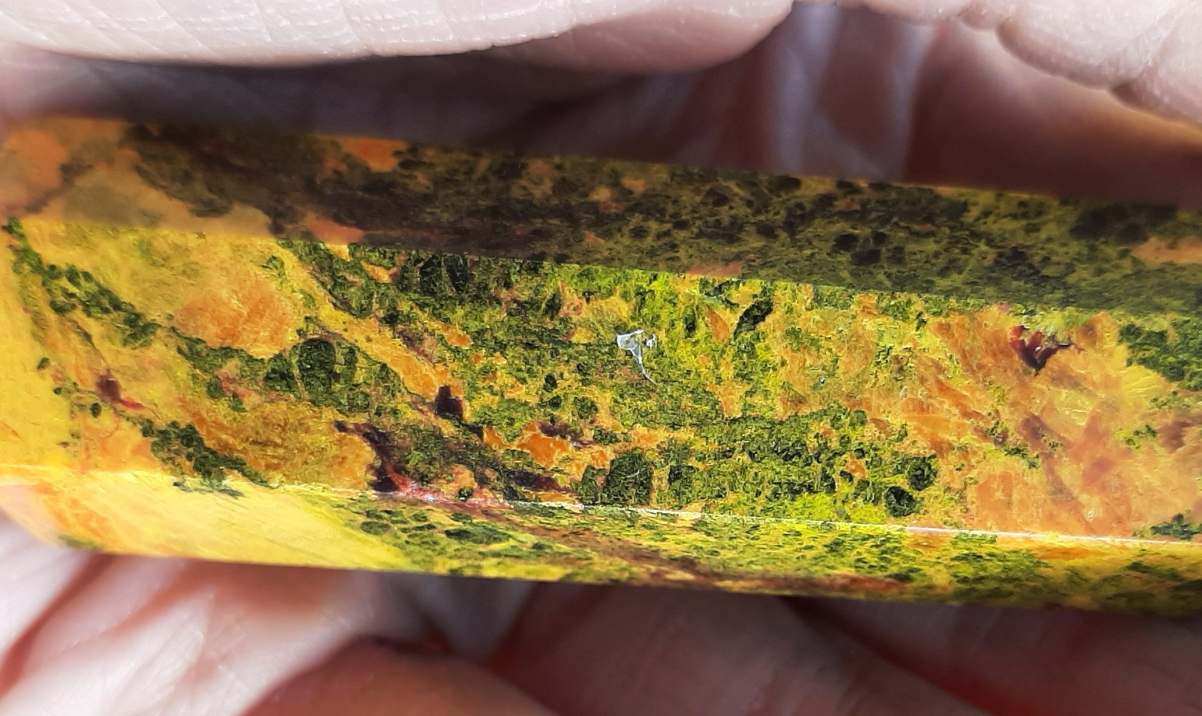 Heavy metals – Puffins and Pies